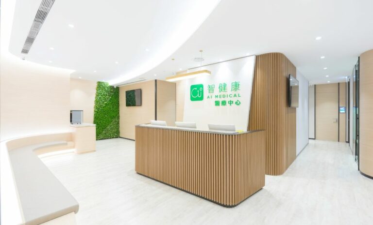 Rehabilitation & Homecare | EC Healthcare