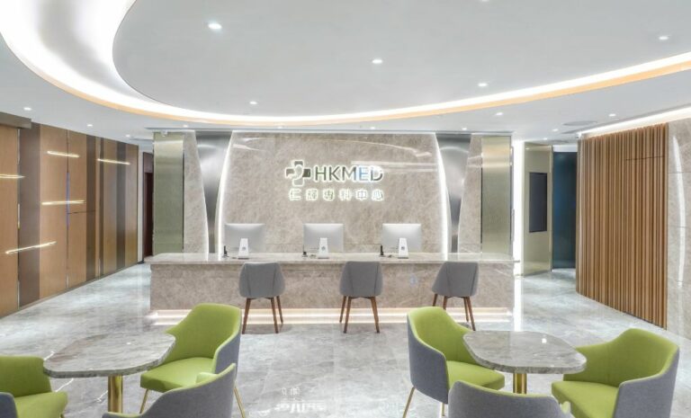 Digestive Health | EC Healthcare