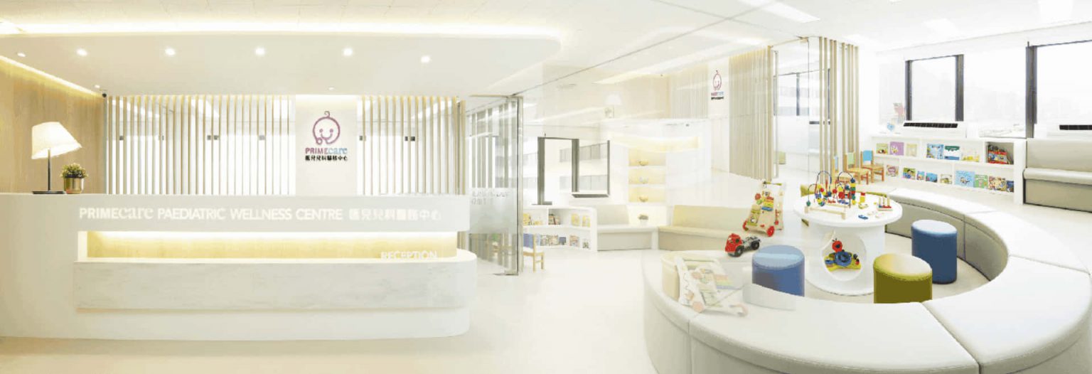 Children’s Health | EC Healthcare