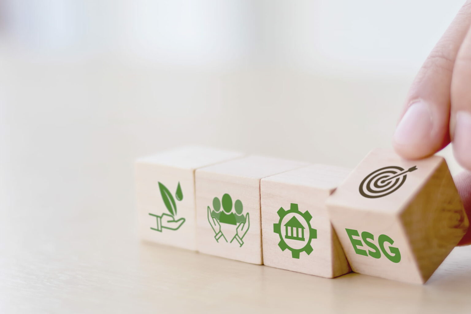 Sustainability | EC Healthcare