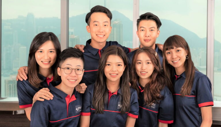 Join Us | EC Healthcare