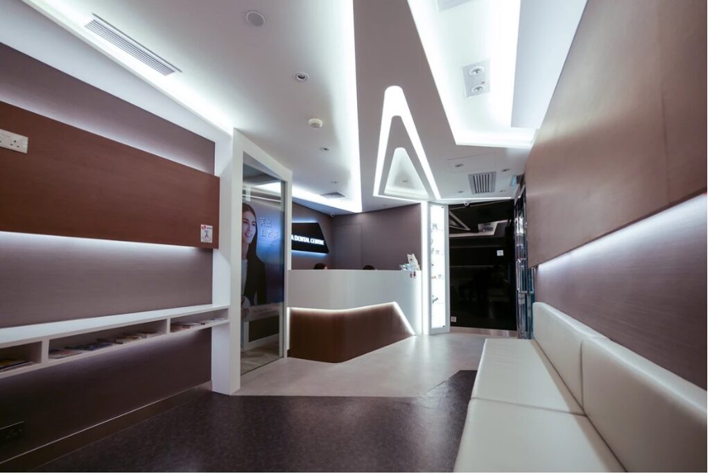 Dental Care | EC Healthcare