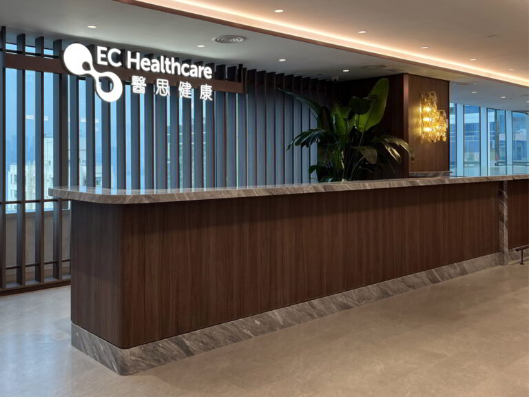 Investor Relations | EC Healthcare